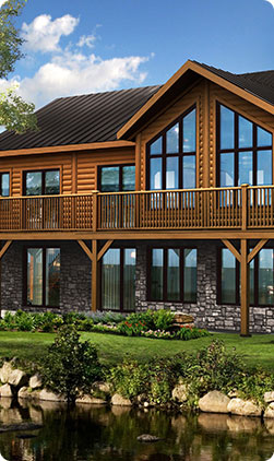 About Us | BC Homes and Cabins Inc
