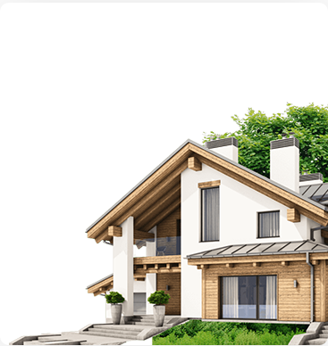 Custom Design Homes | Home | BC Inc Homes and Cabins Inc